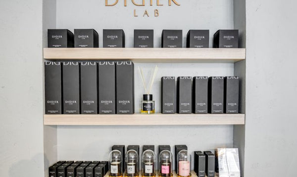 Näpunäited– Didier Lab Estonia